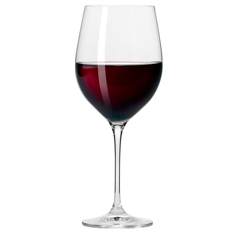 HARMONY Red Wine Glass – Basketique